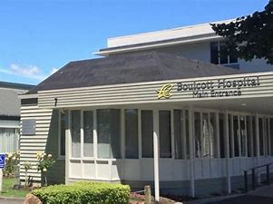 Boulcott Hospital and Specialist centre